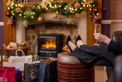 Christmas Parties 2024 at The Maids Head Hotel, Norwich | Office Xmas ...