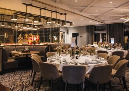 Christmas Parties Leeds | Office Xmas Venue and Party Nights in Leeds ...