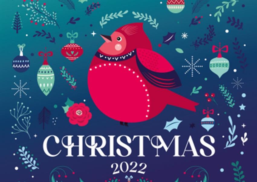 Christmas Parties 2022 At The BCEC Holiday Inn Birmingham City Centre Christmas Parties 2022 At The BCEC Holiday Inn Birmingham City Centre