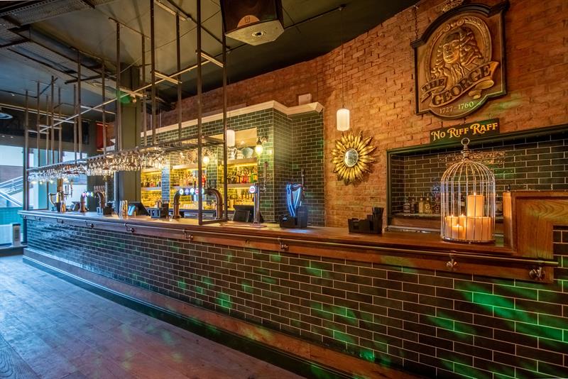 Christmas Parties Durham | Office Xmas Venue and Party Nights in Durham ...