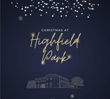 Christmas Parties Basingstoke | Office Xmas Venue and Party Nights in ...