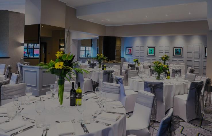 Christmas Parties Leeds | Office Xmas Venue and Party Nights in Leeds ...