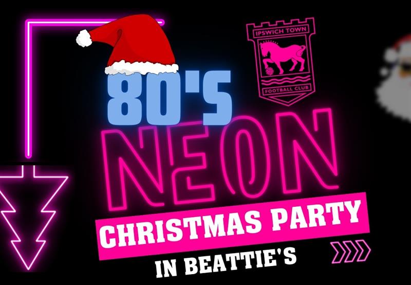 Christmas Parties Colchester | Office Xmas Venue and Party Nights in ...