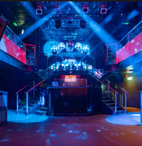 Christmas Parties York | Office Xmas Venue and Party Nights in York ...