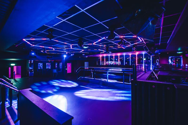 Christmas Parties Cardiff | Office Xmas Venue and Party Nights in ...