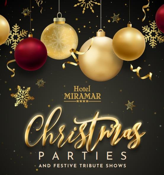 Christmas Parties Bournemouth | Office Xmas Venue and Party Nights in ...